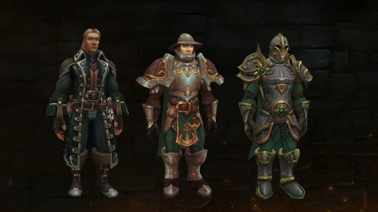 After BfA's announcement, I felt the first real interest in resubbing ...