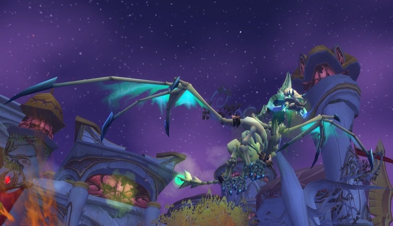 Some hope for Dragons - Dragons of the next expansion : r/hearthstone