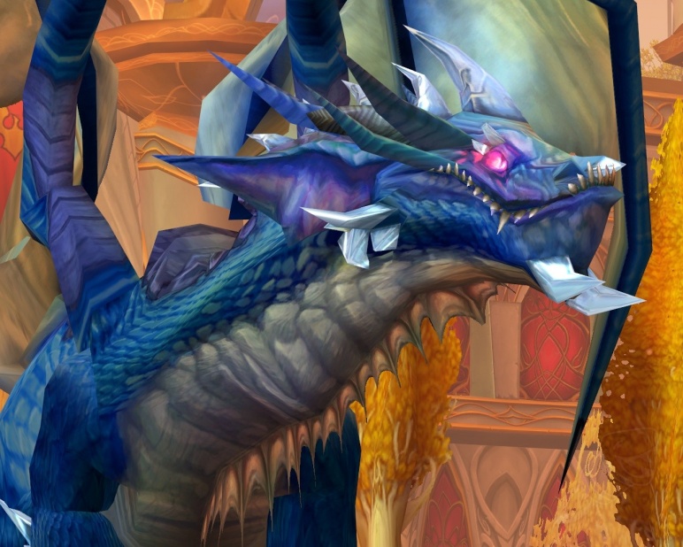 Some hope for Dragons - Dragons of the next expansion : r/hearthstone