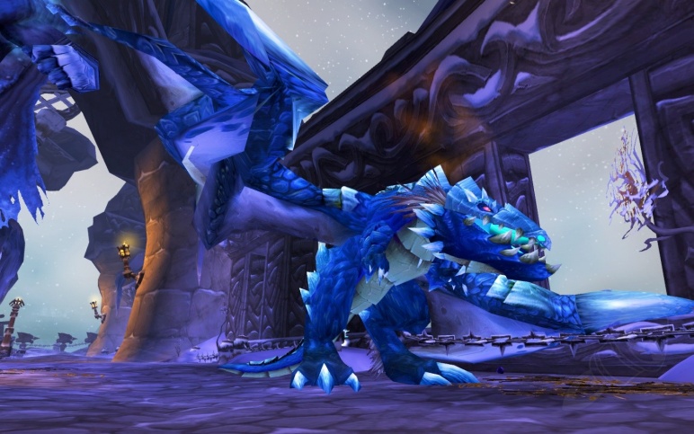 Some hope for Dragons - Dragons of the next expansion : r/hearthstone