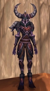 [Spoilers] Hunter Tier 19 : r/wow