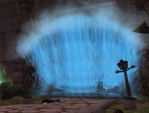 Tidal Wave - NPC - World of Warcraft