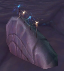 Wound - Object - World of Warcraft