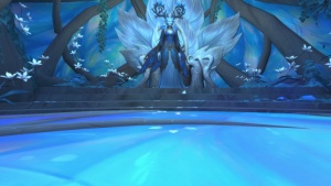 Winter Queen - NPC - World of Warcraft