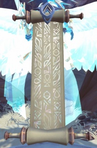 The Archon - Object - World of Warcraft