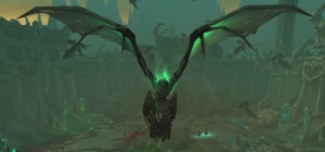 Rotwing Construct - NPC - World of Warcraft