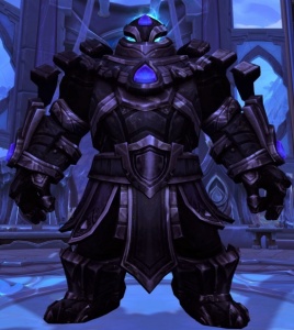 Darksworn Bulwark - NPC - World of Warcraft