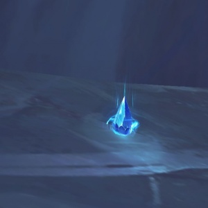 Anima Crystal Shard - Object - World of Warcraft