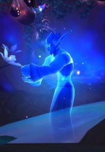 Denalan - NPC - World of Warcraft