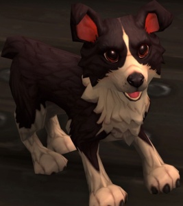 Gizmo - NPC - World of Warcraft