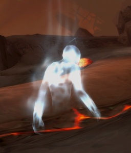 Imprisoned Soul - Object - World of Warcraft