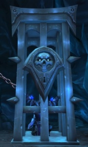 Cage - Object - World of Warcraft