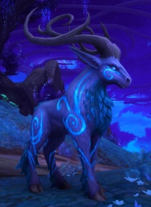 Runestag - NPC - World of Warcraft