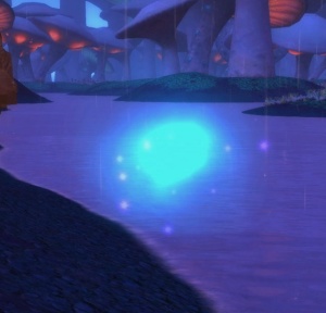 Swamp Gas - NPC - World of Warcraft