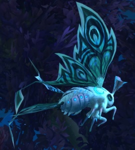Starmoth - NPC - World of Warcraft
