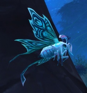 Starmoth - NPC - World of Warcraft