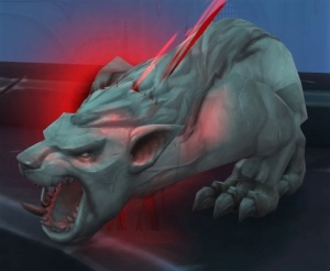 Soul Monitor - NPC - World of Warcraft