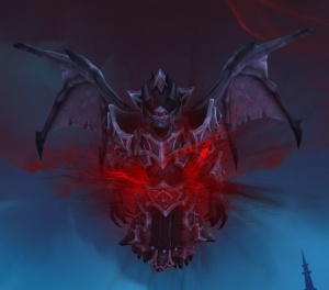 Echelon - NPC - World of Warcraft