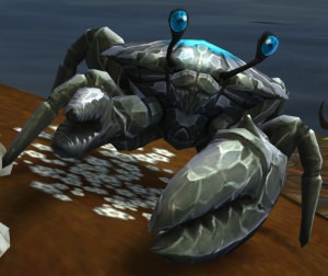 Old Blue - NPC - World of Warcraft