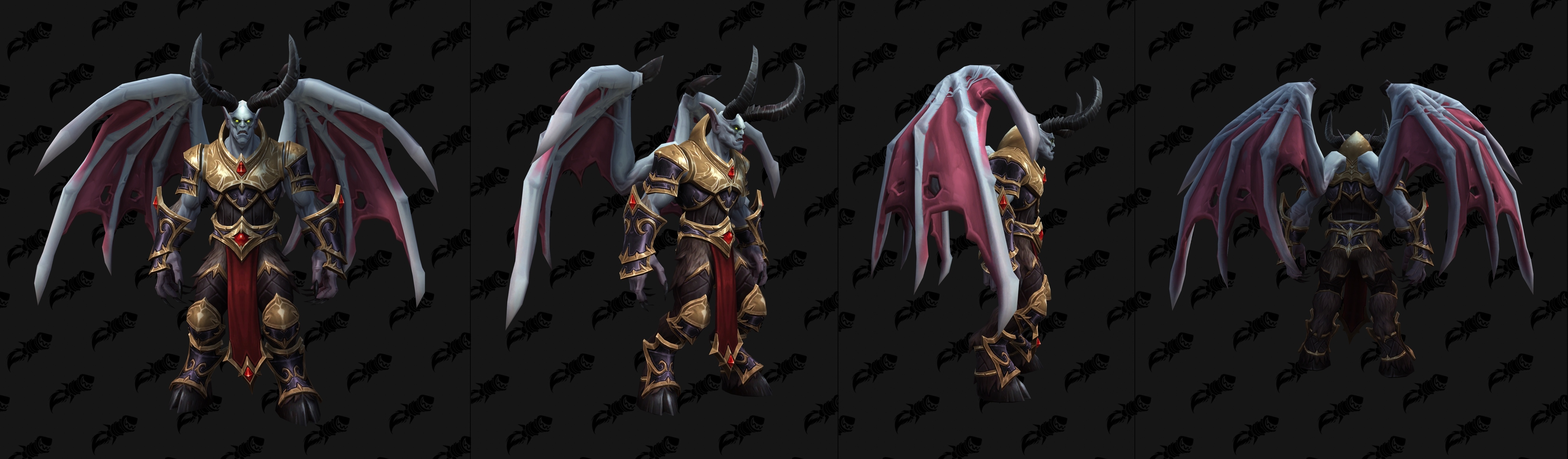 Dreadlords 91 - Gallery - WotLK Classic