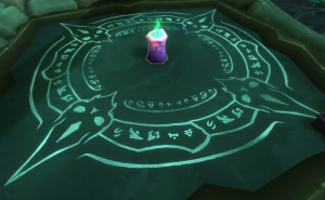 Ritual Circle - NPC - World of Warcraft