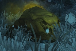 Living Rot - NPC - World of Warcraft