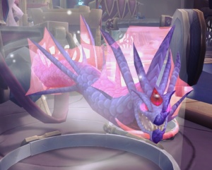 Nether Beast - NPC - World of Warcraft