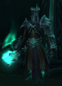 Loom Guardian - NPC - World of Warcraft