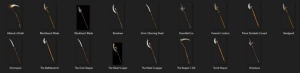 d2-icons-polearms - Gallery - Diablo 4
