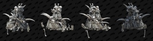 Diablo 2 Resurrected New Models Build 65890 - Gallery - WotLK Classic