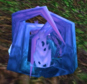 Timberling Sprout - Item - WotLK Classic