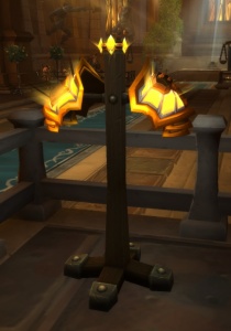 Lightbringer Set - NPC - World of Warcraft
