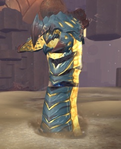 Skolex - NPC - World of Warcraft