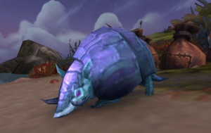 Roles - NPC - World of Warcraft