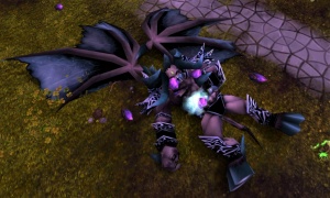 Doomguard - NPC - World of Warcraft