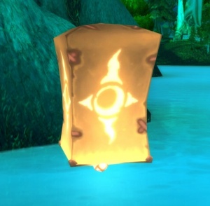 Star Lantern - NPC - World of Warcraft
