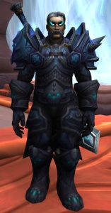 King Thoras Trollbane - NPC - World of Warcraft