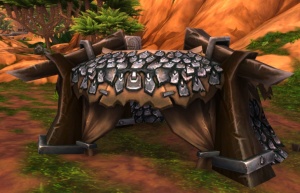 Tent - NPC - World of Warcraft