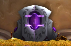 Guild Vault - Object - World of Warcraft