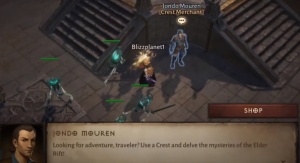 ren-immortal-elderrifts - Gallery - Cataclysm Classic