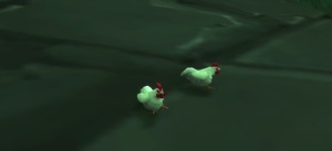 Chicken - NPC - World of Warcraft