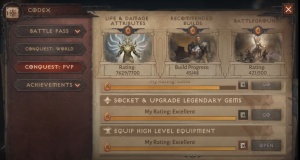 tharid-immortal - Gallery - Cataclysm Classic