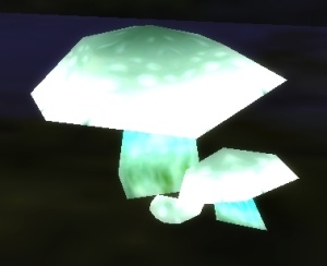 Ghost Mushroom - NPC - World of Warcraft