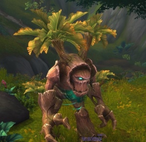 Ancient Defender - NPC - World of Warcraft