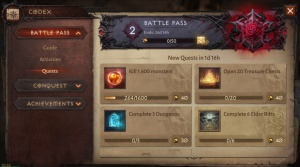 battle-pass-diablo-immortal - Gallery - Cataclysm Classic