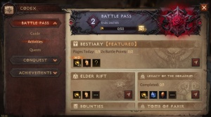 battle-pass-diablo-immortal - Gallery - Cataclysm Classic