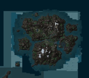 Brightpaw Maps - Gallery - World of Warcraft