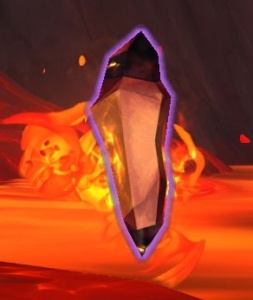 Focusing Crystal - Object - World of Warcraft