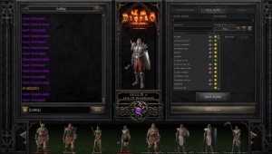 D2R Cipher - Gallery - World of Warcraft