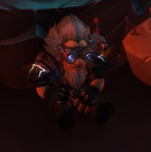 Shiv Fizzlescheme - NPC - World of Warcraft